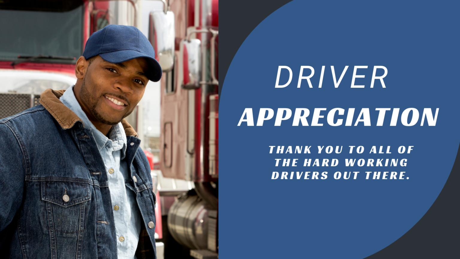 Driver Appreciation Lunch - 9/16 - KC Terminal - Truck Drivers USA