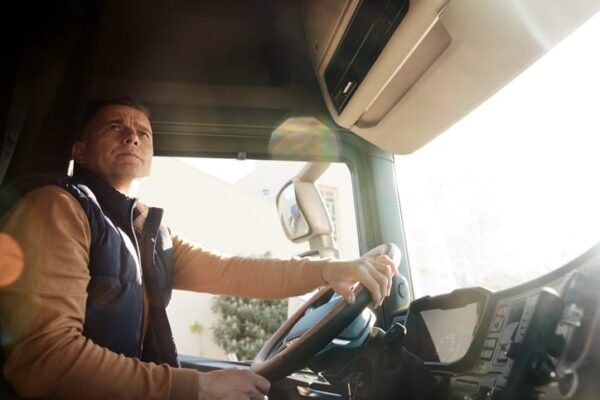 About - Truck Drivers USA