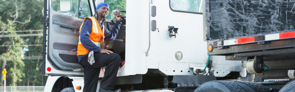 The Advantages and Disadvantages of Being a Company Driver vs. an Owner ...