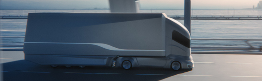 The Future of Autonomous Trucks: Hype vs. Reality. A Truck Driver's ...