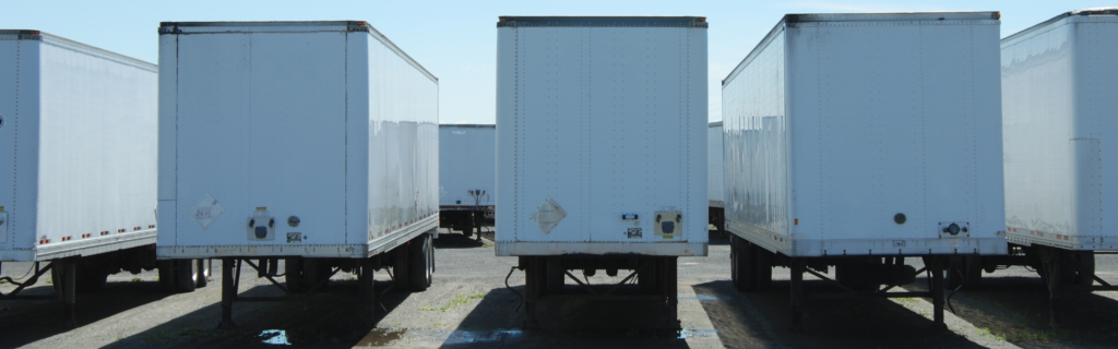 Maximizing Trailer Utilization: 5 Practical Strategies for Optimal ...