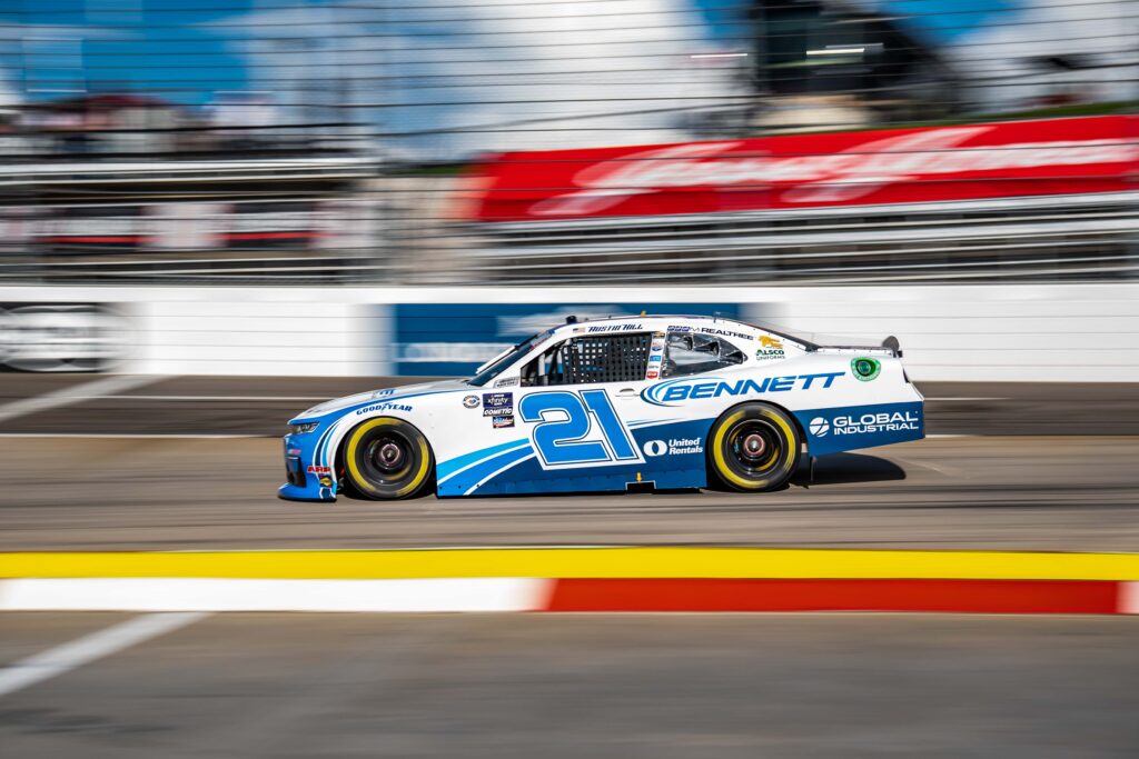 Meet the Bennett Family of Companies: Where Variety and Compassion ...