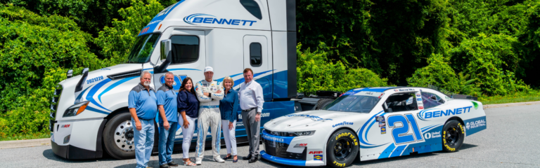 Meet the Bennett Family of Companies: Where Variety and Compassion ...