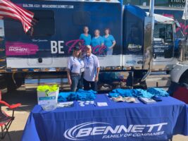 Meet the Bennett Family of Companies: Where Variety and Compassion ...