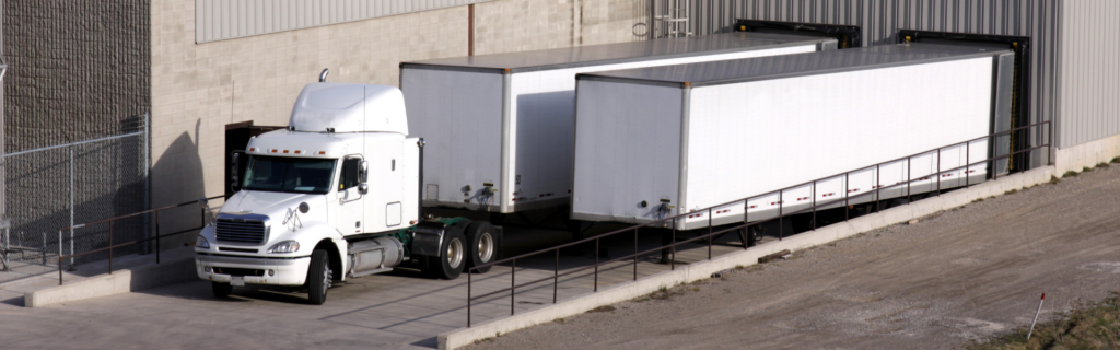 Beyond the Highway: Tips for Success at the Loading Dock - Truck ...
