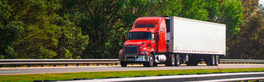 Empowering Independent Truck Drivers Through Commercial Trucking ...