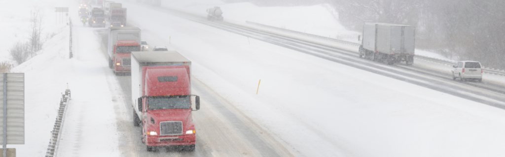 A State-By-State Overview of Chain Regulations - Truck Drivers USA