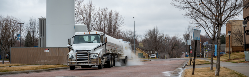 24 States File Lawsuit Against EPA in Response to New Truck Emissions ...