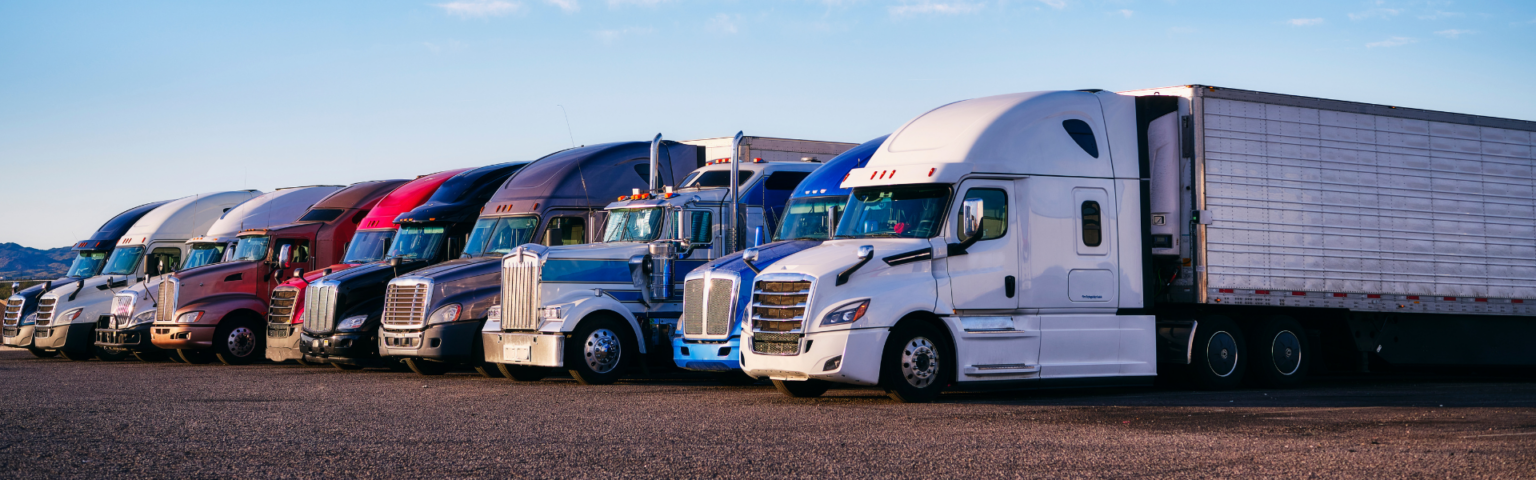 Revolutionizing Truck Parking with Outpost's New Technology Platform ...