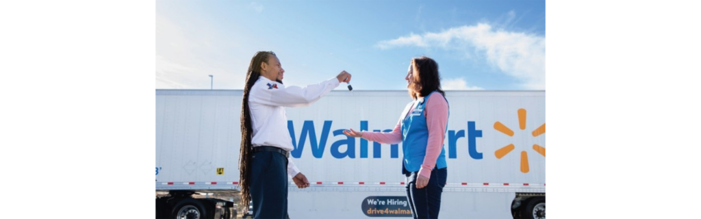 Walmart Elevates Career Paths with Expanded Driver Training Program ...