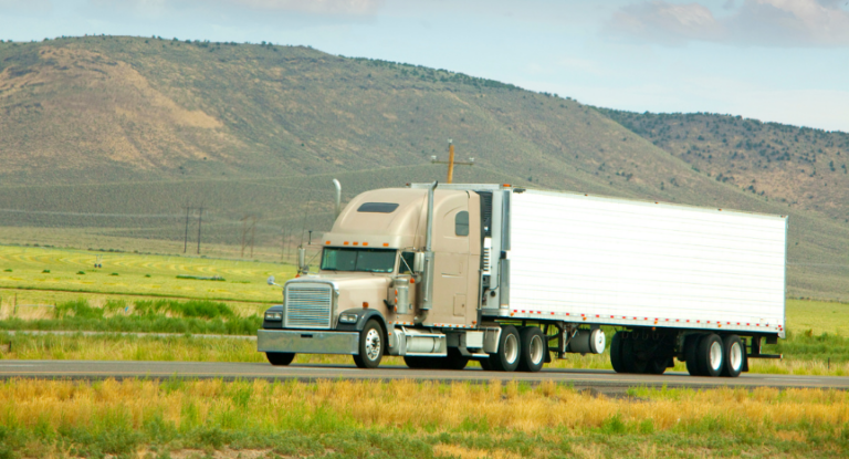 Truck Drivers Speak Out About Job Search Trends and 2025 Optimism ...