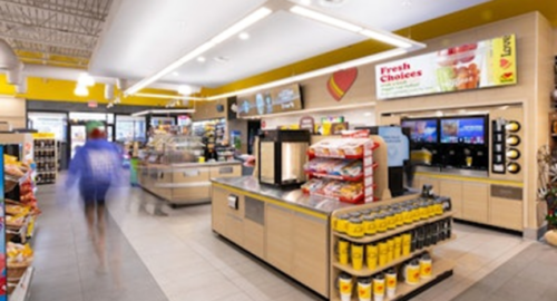 Love's Travel Stops Announces Expansion Plans for 2025, Including 20 ...