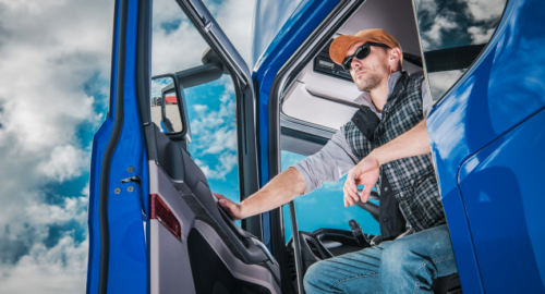 2024 National Driver of the Year Finalists Announced by ATA - Truck ...