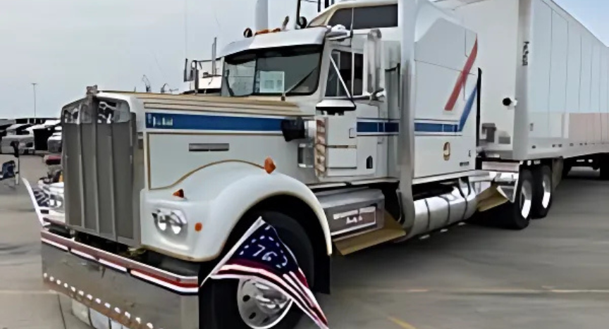 Kenworth to Discontinue W900 Models, T800W, and C500 Due to Emission Standards - Truck Drivers USA