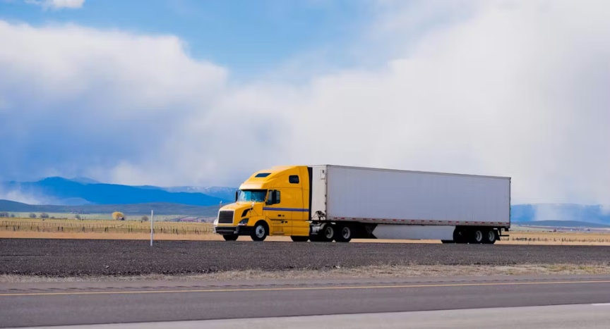 ATRI Study Reveals Shifting Truck Driver Demographics and Workforce ...