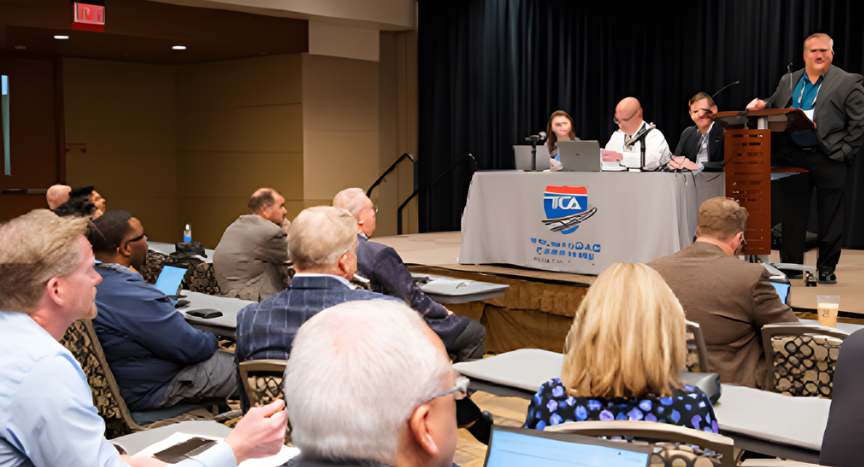 TCA adds three new workshops for Truckload 2026 - Truck Drivers USA