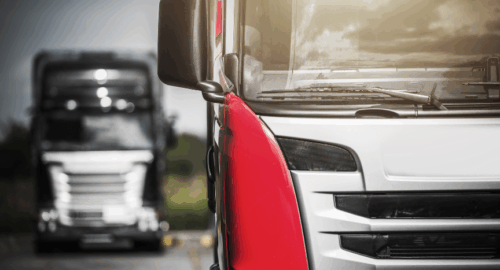 PACCAR and International Recall Over 1,300 Trucks; Drivers Should Take ...