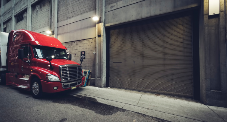Highest Paying Freight for Truck Drivers: Tanker Hauls vs Flatbed Loads ...