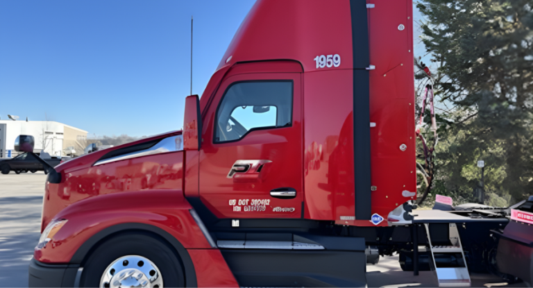 Paper Transport Surpasses 5 Million Natural Gas Miles in 2025 - Truck ...