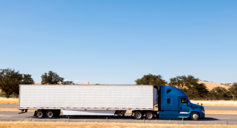 Purdue Demonstrates Wireless Charging for Electric Trucks at Highway ...