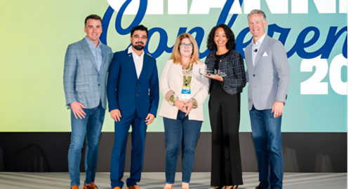 WWEX Group Recognizes Top Carrier Partners With 2026 Carrier Awards ...