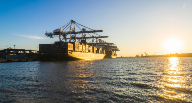 More Than 4,000 Drivers Now Use Georgia Ports' GPA Trucker App - Truck ...